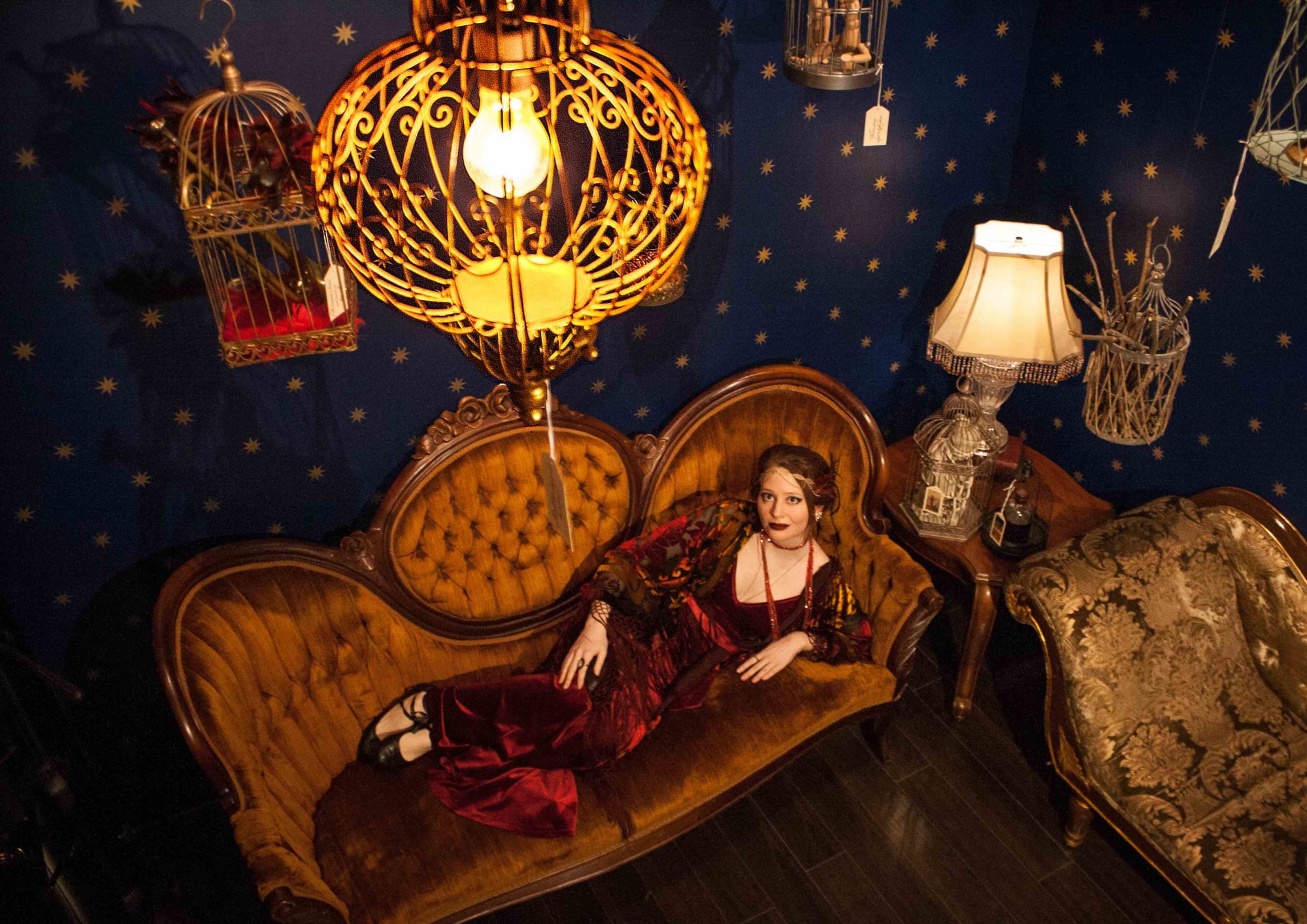 Hard Mode: Making an Immersive Theatre Escape Room – Immersology