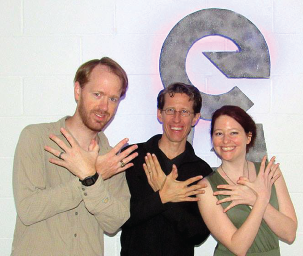 Hard Mode: Making an Immersive Theatre Escape Room – Immersology